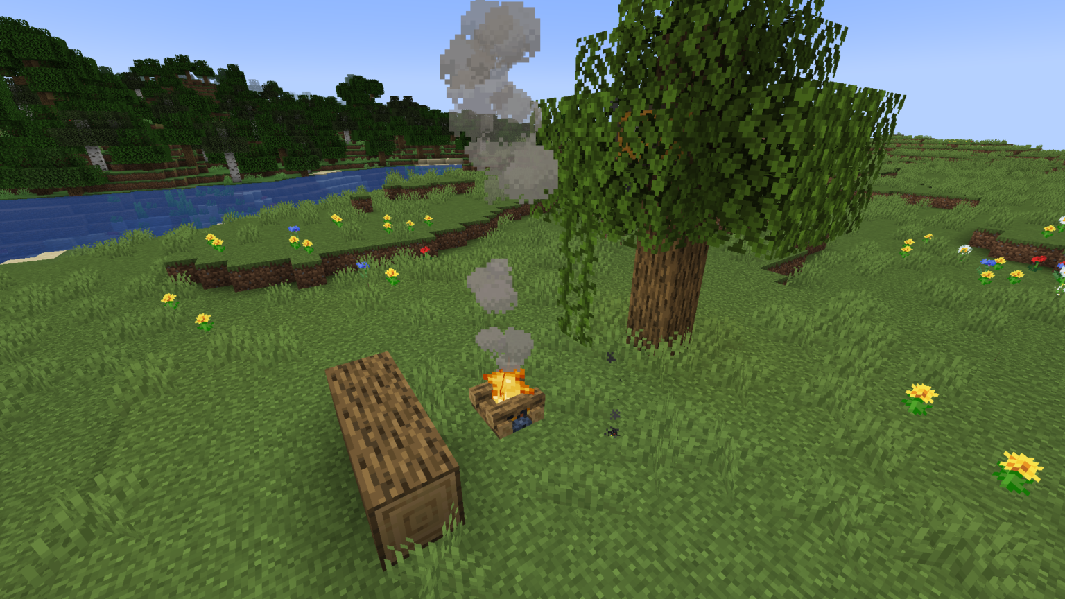 The Structures of Adorabuild - Doc Bok