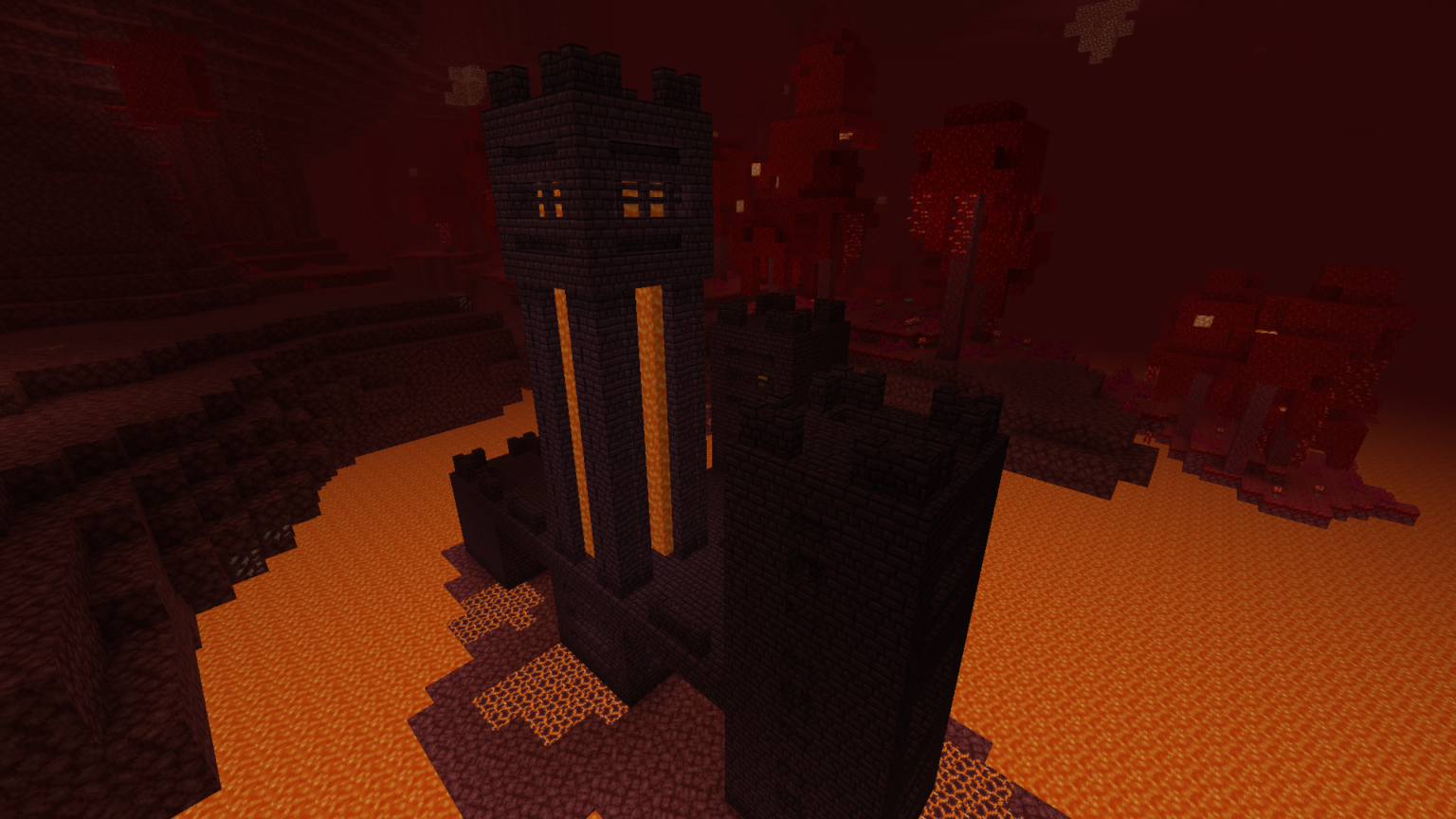 The Structures of Adorabuild - Doc Bok