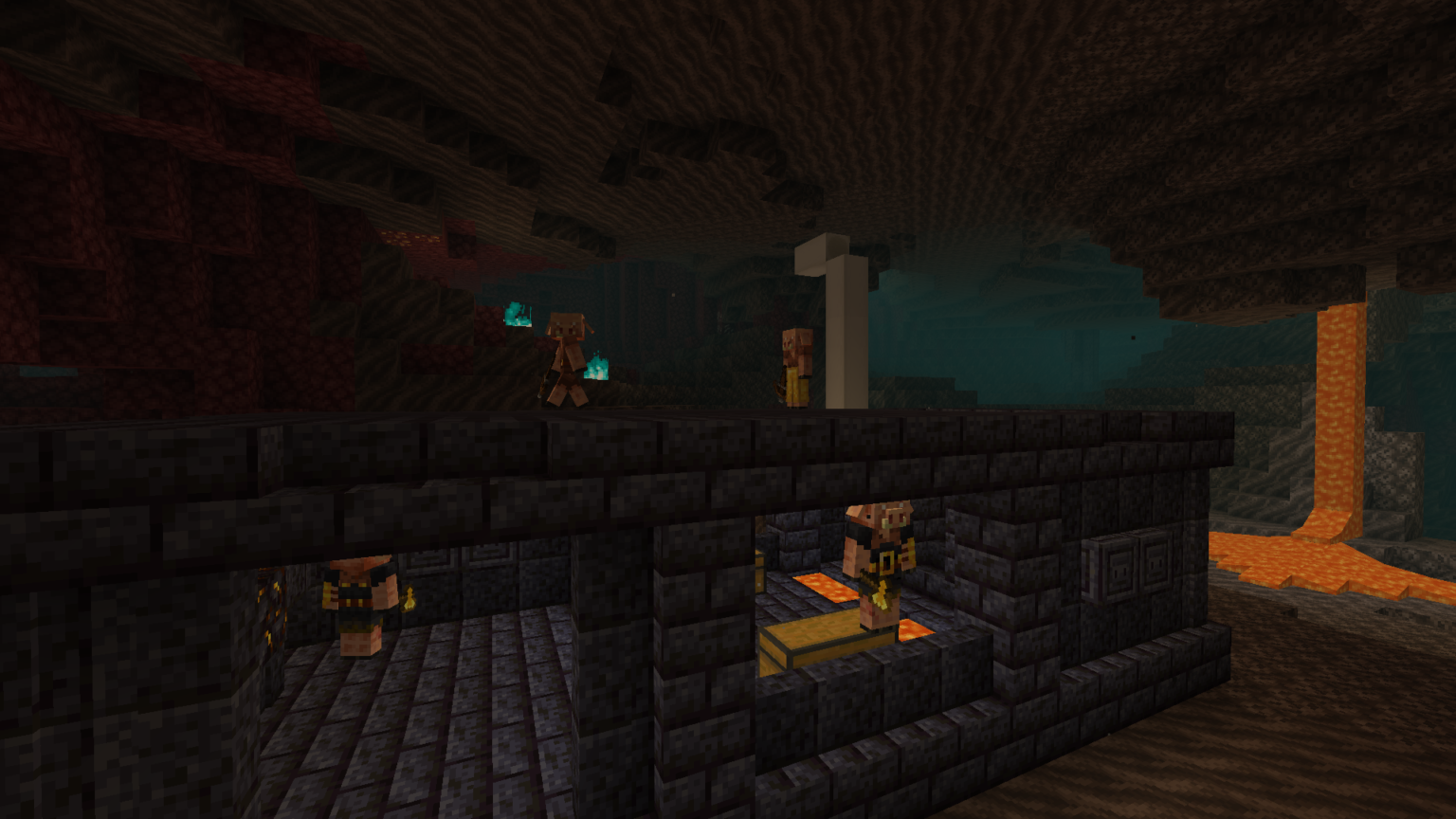 The Structures of Adorabuild - Doc Bok