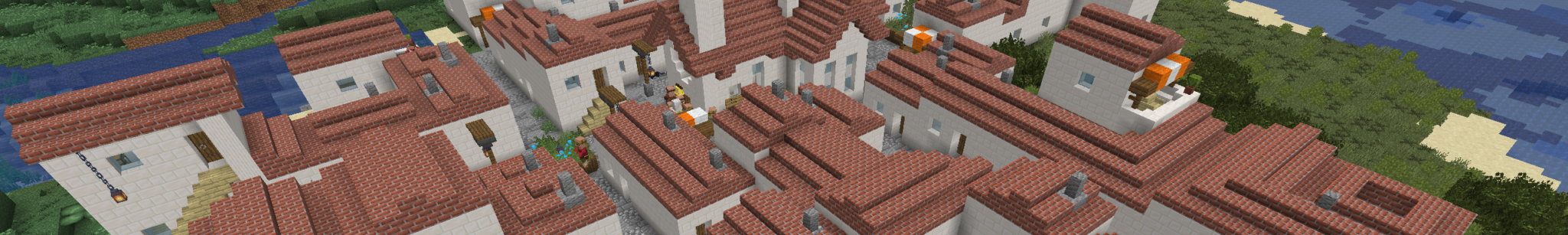 Mods That Improve Villagers - Doc Bok