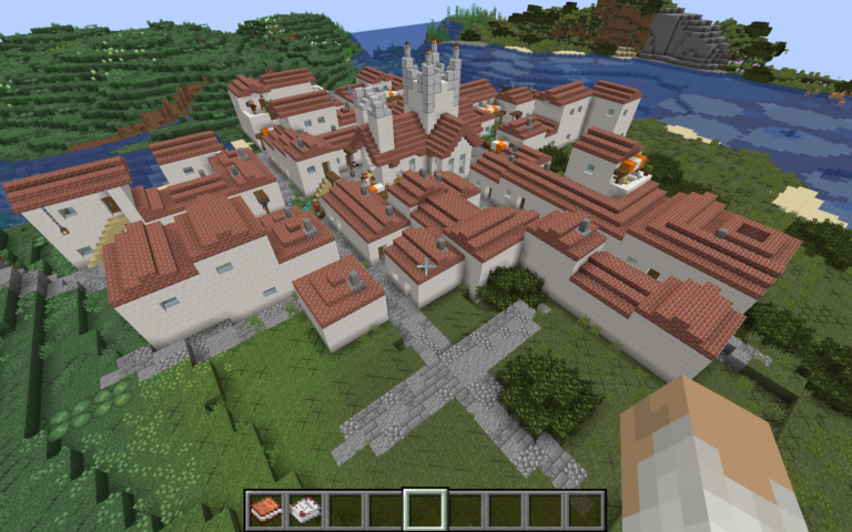 Mods That Improve Villagers - Doc Bok